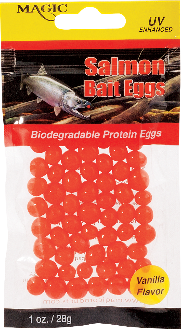 Magic Salmon Eggs | Bass Pro Shops
